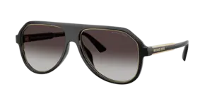 Michael Kors Sunglass Molokai - Grey Gradient