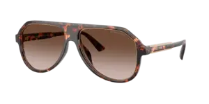Michael Kors Sunglass Molokai - Smoke Gradient