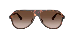Michael Kors Sunglass Molokai - Smoke Gradient