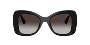 SWAROVSKI Sunglass Sk6062u - Grey Gradient