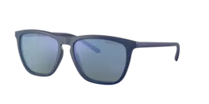 ARNETTE Sunglass Fry - Solid Color