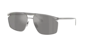 FERRARI Sunglass Fh1017 - Mirror Silver