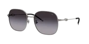 DIESEL® Sunglass Dl1010d Grey Gradient
