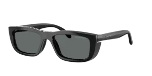 ARNETTE Sunglass Graf - Clear