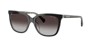 Ralph Lauren Sunglass Ra5343u Grey Gradient