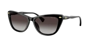 Ralph Lauren Sunglass Ra5346u Grey Gradient