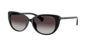 Ralph Lauren Sunglass Ra5340u Gradient Grey