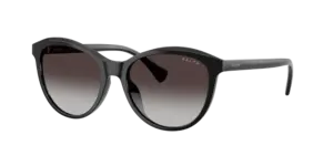 Ralph Lauren Sunglass Ra5336u Gradient Grey