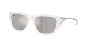DIESEL® Sunglass Dl2006 Mirror Silver