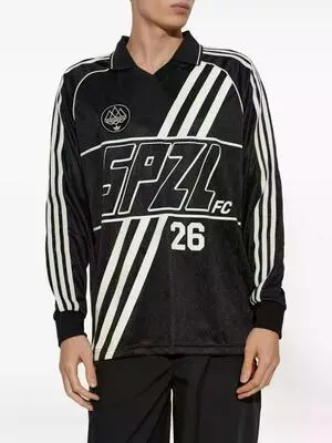 Adidas Spzl F.c. Long Sleeve Jersey