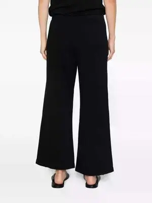 BOBI Day Out Wide-leg Track Pants
