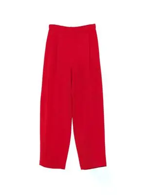 TELA Pleated Track Pants