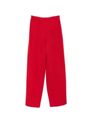TELA Pleated Track Pants