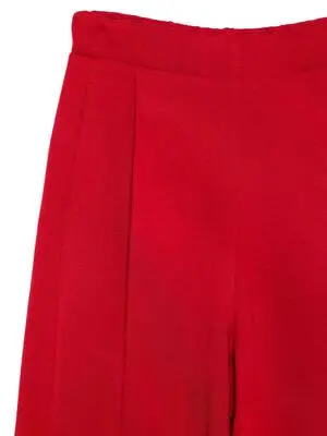 TELA Pleated Track Pants