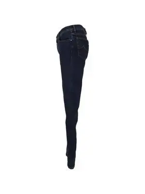 JACOB COHЁN Nick Slim-cut Jeans