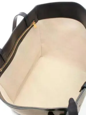 Celine 2010s Large Horizontal Cabas Tote Bag