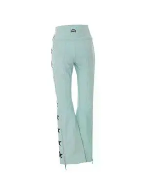 JETSET Tiby Star Ski Pants - Blue
