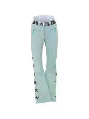 JETSET Tiby Star Ski Pants - Blue