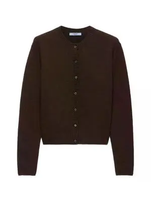 PRADA Cashmere Cardigan