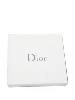 Dior Celestial-print Square Scarf