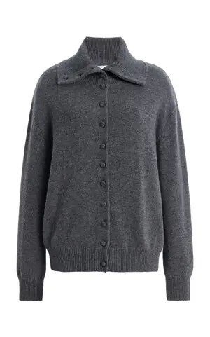 LISA YANG Denie Cashmere Cardigan