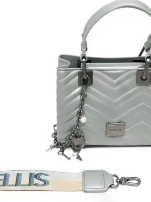MARC ELLIS Small Krissy Wave 27 Tote Bag