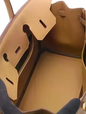 Hermès Birkin 25 Tote Bag