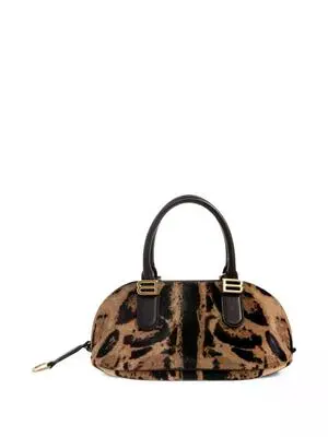 Balenciaga Bolero Bowling Bag Mini