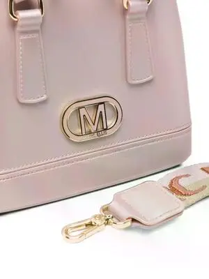 MARC ELLIS Flat Maddy Tote Bag - Pink