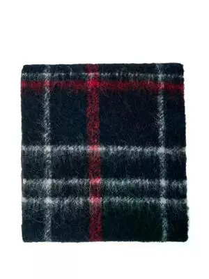 VIVIENNE WESTWOOD Chunky Check Scarf