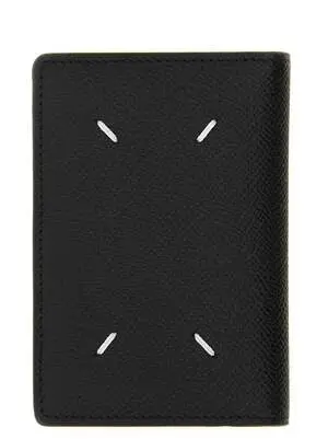 MAISON MARGIELA Four Stitches' Card Holder
