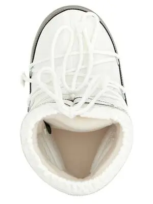 Moon Boot Icon Low' Ankle Boots