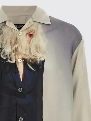 Undercover Shirt