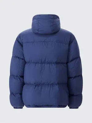 Canada Goose Sterling Hooded Quilted Nylon Down Jacket With Goose Feather