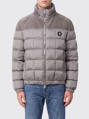 BILLIONAIRE Jacket - Grey
