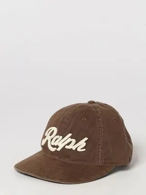 Polo Ralph Lauren Hat - Brown