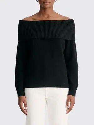 Loulou De Saison Sweater - Black