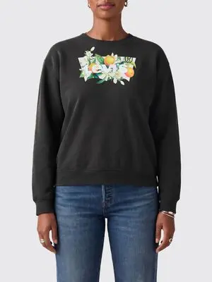 LEVI'S Sweatshirt - Black