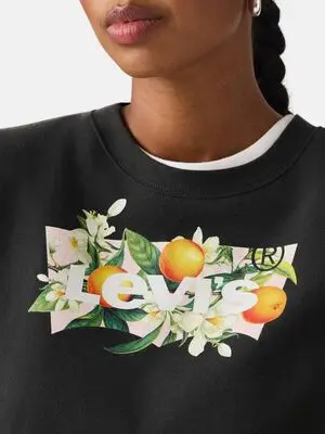 LEVI'S Sweatshirt