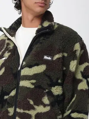 Rhude Jacket