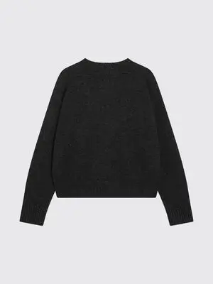 Loulou De Saison Sweater - Grey
