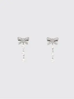 SELF-PORTRAIT Jewel - Silver