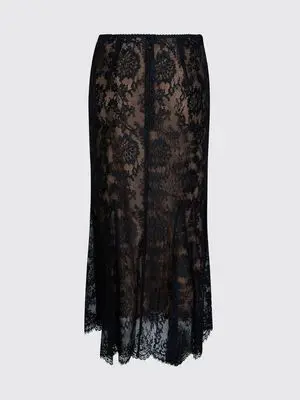 SELF-PORTRAIT Skirt