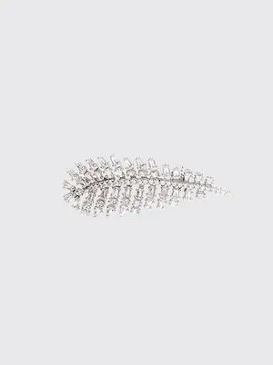 SWAROVSKI Brooch - Transparent