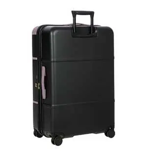 Bric'S Bellagio Check-in Suitcase - Black