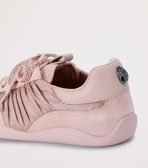 Kurt Geiger Suede Royal Sneakers