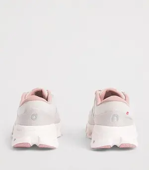 On Cloud X Trainers - Grey