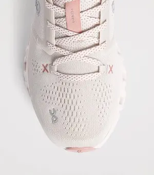 On Cloud X Trainers - Grey