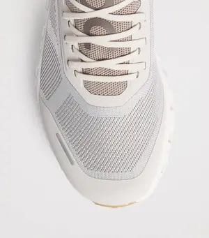 On Cloud Versa Trainers - Grey