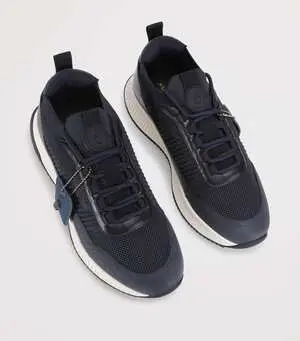 Kurt Geiger Manor Sneakers - Navy